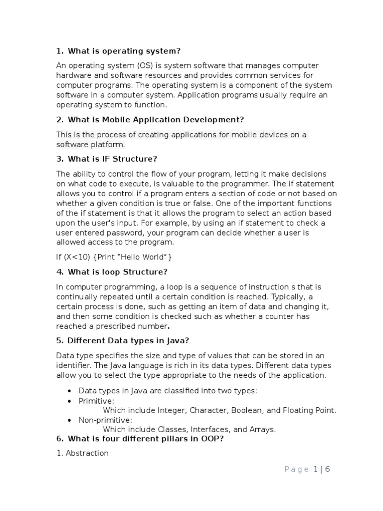 Faizan Download Free Pdf Object Computer Science Inheritance Object Oriented Programming