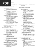 Ap9 Reviewer 1st Quarter | PDF