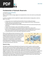 Api 505 | PDF | Chemical Processes | Chemistry
