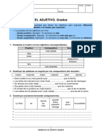 Cuarteta y Redondilla: Definición y Ejemplos | PDF | Rima | Fonética