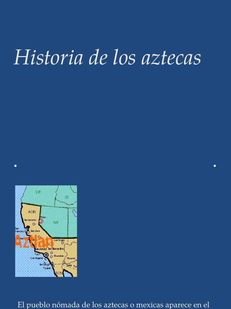 Los 8 Presagios Funestos 1-Weebly | PDF | azteca | Hernán Cortés
