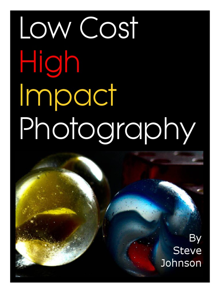 Sample L Chip | PDF | Digital Single Lens Reflex Camera | Macro Photography