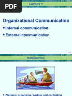 Effective Communication Skills Training Outline | PDF