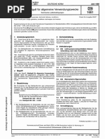Din 6930-2 PDF | PDF