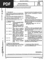 Din 6930-2 PDF | PDF