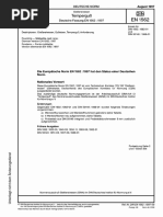 Din 6930-2 PDF | PDF