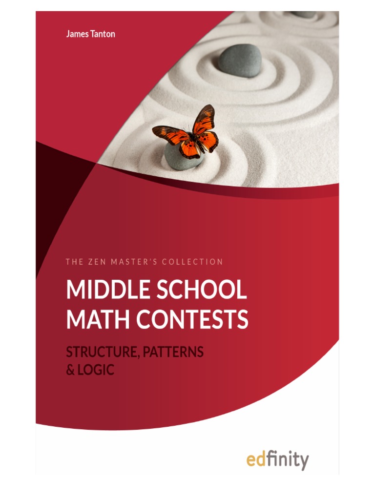 Structure, Patterns and Logic Preview | PDF | Truth | Teaching Mathematics