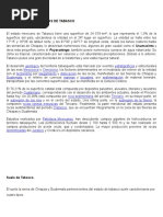 Características y Manejo de Vertisoles | PDF | Suelo | Degradación ...