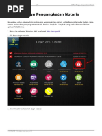 Kantor Notaris PPAT Jakarta Timur | PDF