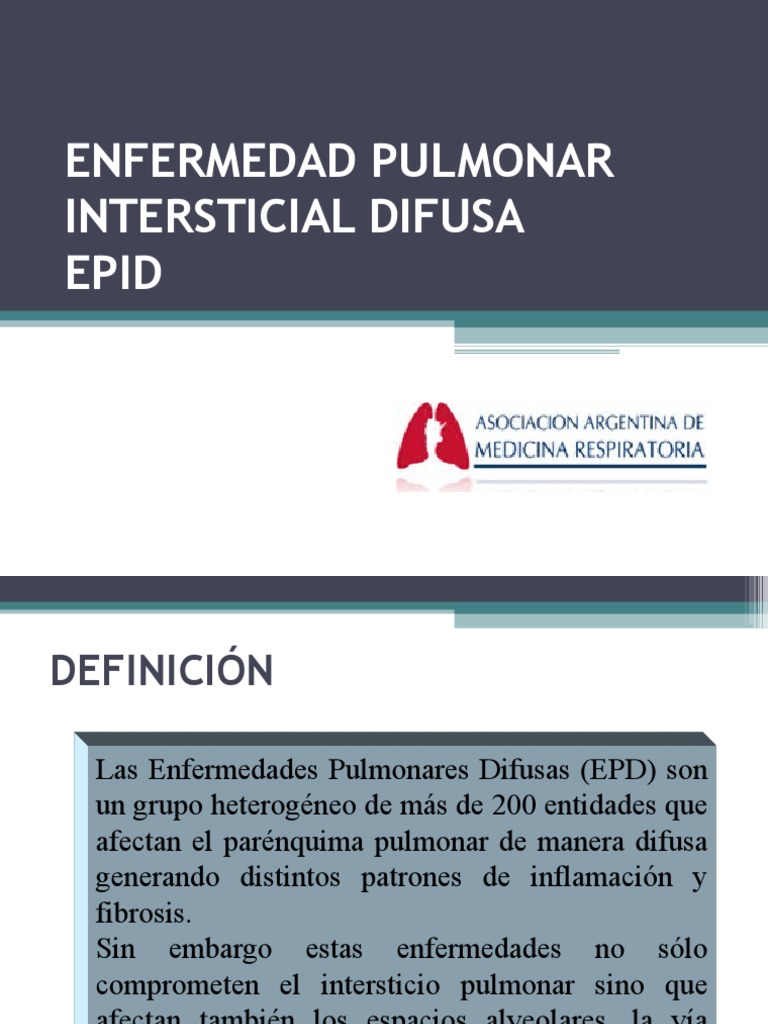 Epid | PDF | Especialidades Medicas | Medicina CLINICA