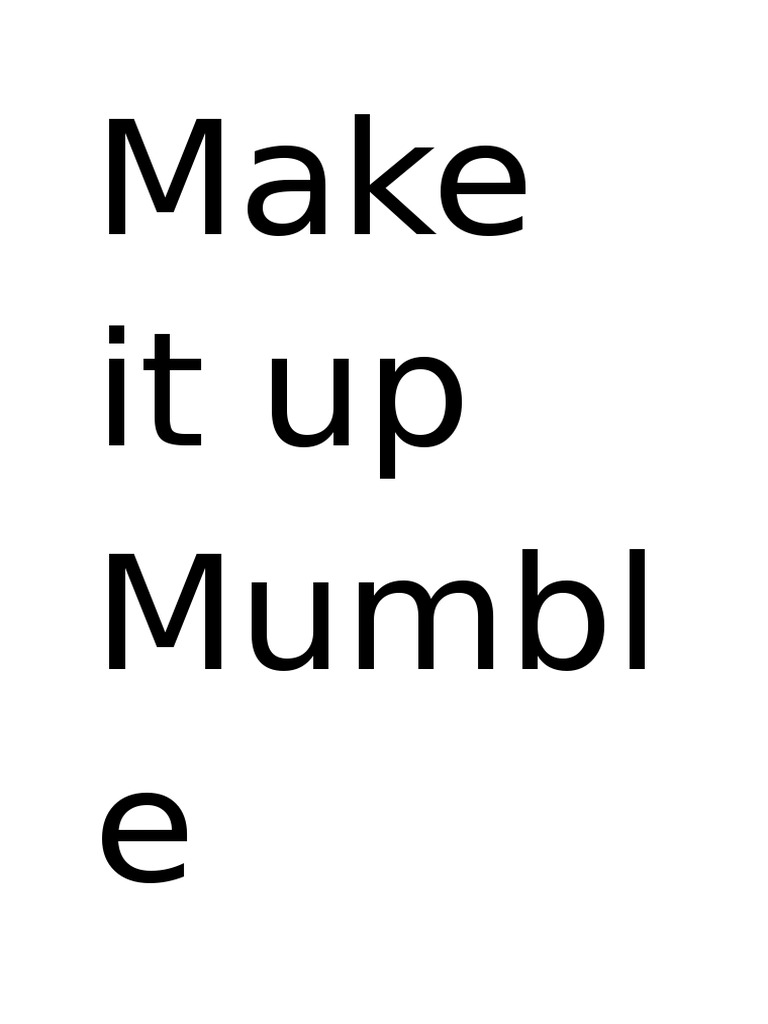 An Unfocused and Disorganized Presentation Lacking Clear Communication ...