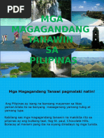 Mga Sikat Na Pintor Sa Pilipinas | PDF