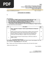 DG Synchronization Panel Specifications | PDF | Alternating Current ...