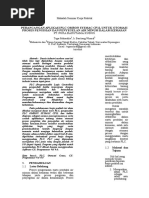 1 - Prosedur Pembuatan Program - Cx-Programmer Dan Cx-Designer | PDF