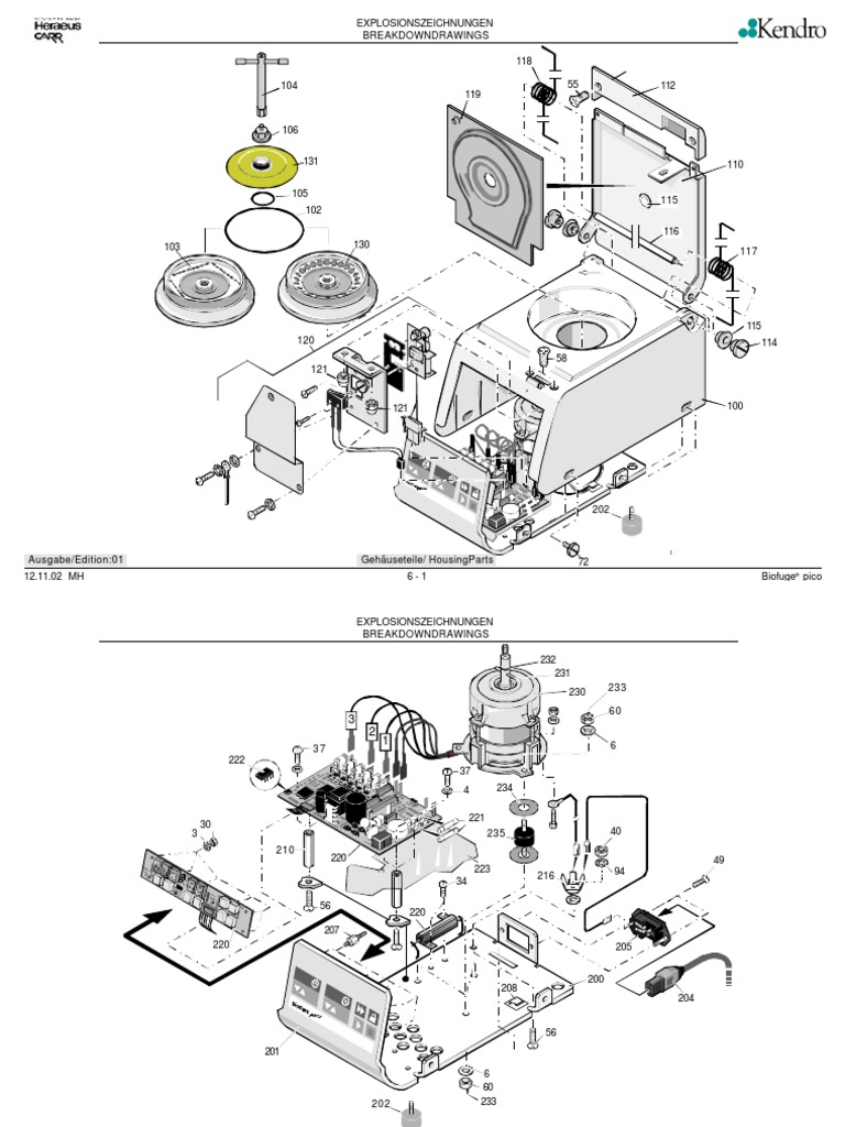 Pico Diagram | PDF | Manufactured Goods | Joining