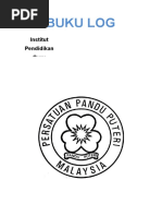 Lambang Dan Logo Pandu Puteri | PDF
