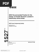 Ieee 485-2020 | PDF