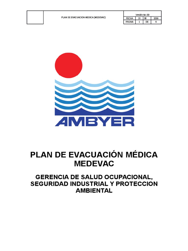 Medevac | PDF | Primeros auxilios | Lesión
