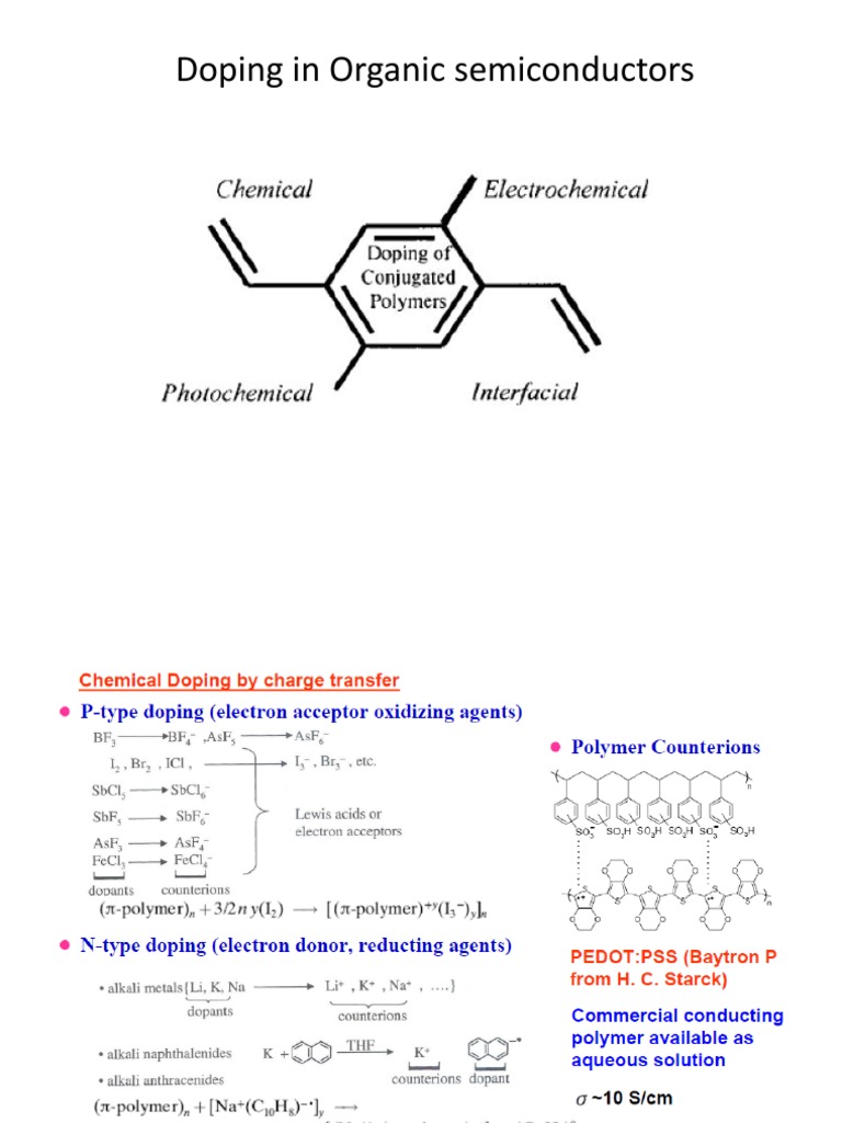 JK 5 | PDF | Doping (Semiconductor) | Semiconductors