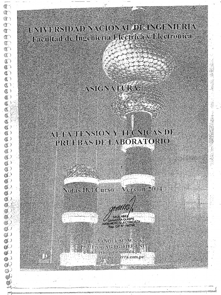 Libro de Justo Yanque | PDF