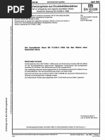 Din 6930-2 PDF | PDF