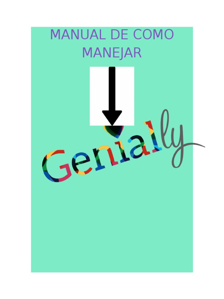 Comparativa: Genially y Prezi | PDF | Informática | Software