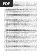 Understanding the Primogen in VTM | PDF | Politics