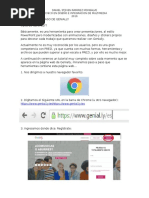 Manual de Usuarios Configuración Productos de Acsel - X 10g | PDF ...