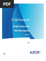 ABB AFS670 - Installation Guide | PDF | Power Supply | Ethernet