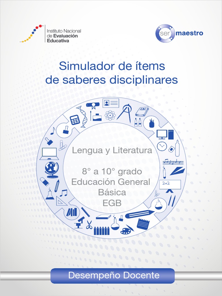 Evaluación de Lengua y Literatura EGB | PDF | Literatura infantil | Amor