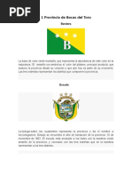 Indumentaria Tradicional de Colón - Panamá | PDF | Ropa | Moda