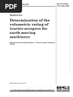 Merlin | PDF | Weighing Scale | Surface Roughness