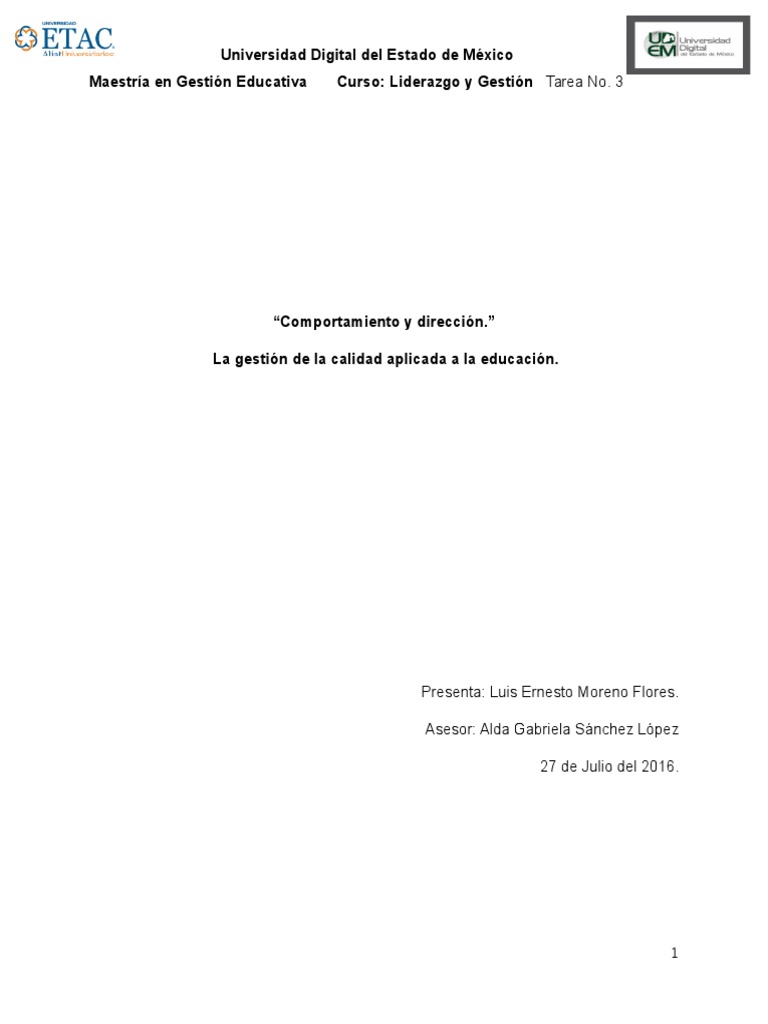 Tarea Sem3 Mofll | PDF