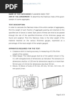 Bend and Re-Bend Test of Steel Reinforcing Bar: Laboratory 5 | PDF ...