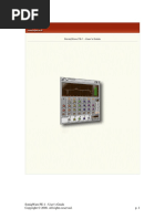 VINNO6 Basic User Manual EN - Label Changed PDF | PDF | International ...