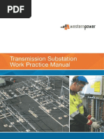 Reticulation Standard For Electricity Transmission Network | PDF ...