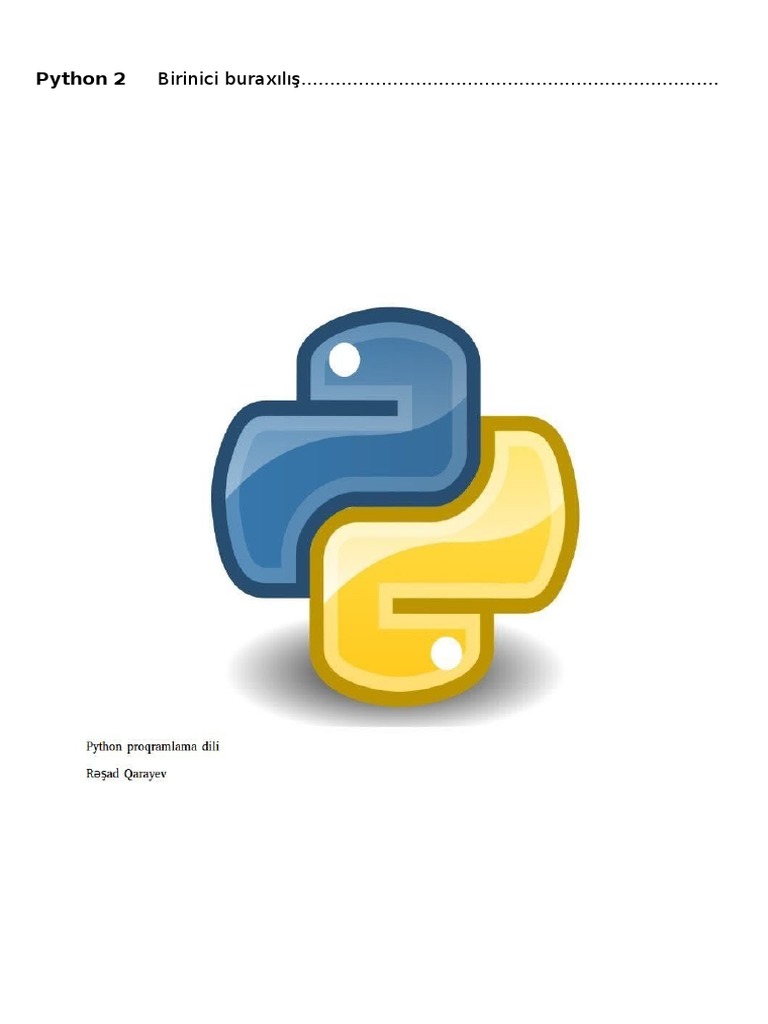 Python Az | PDF