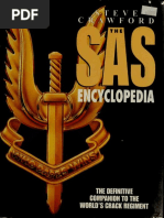 Adfelps Reading Test 1 PDF | PDF | Peacekeeping | Special Air Service