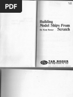 2024 Model Expo Catalog Extended | PDF | Ships | Water Transport