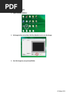 ImageJ Software - Adding A Scale Bar | PDF | Pixel | Imaging