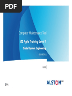 Manual Operation C264 | PDF | Synchronization | Automation