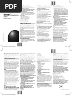 Isoket Injection Dosage and Use Guide | PDF | Blood Pressure ...