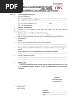 Form 60 | PDF