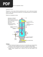 Norma API 12J Español | PDF | Petróleo | Presión