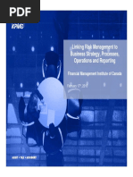 EY Performance Key Performance Indicators | PDF | Performance Indicator ...
