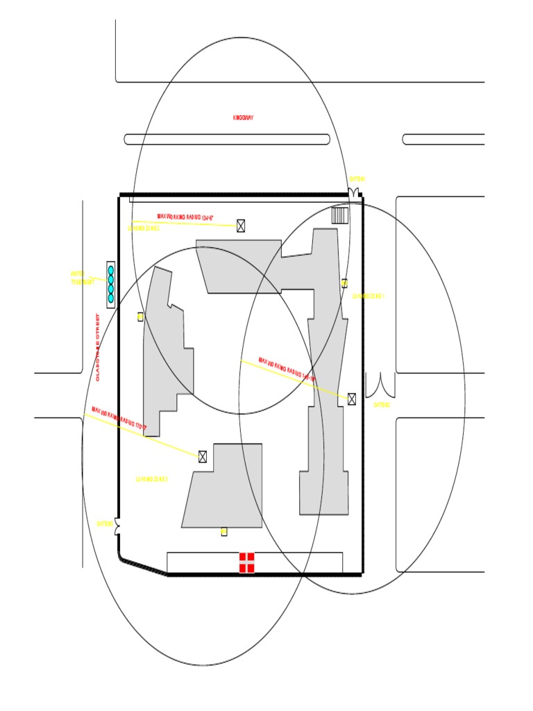 Site Plan Model | PDF