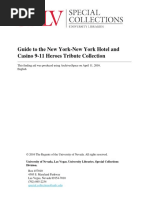 Nyu Downloadable Campus Map | PDF