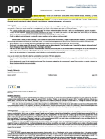 Lesson Planning - Short Review and Sample | PDF | Lesson Plan | English ...