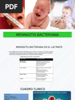 Signo Kernig-Brudzinski | PDF | Meningitis | Medicina CLINICA