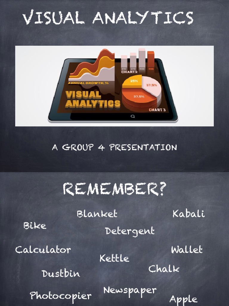 Visual Analytics | PDF | Analytics | Infection